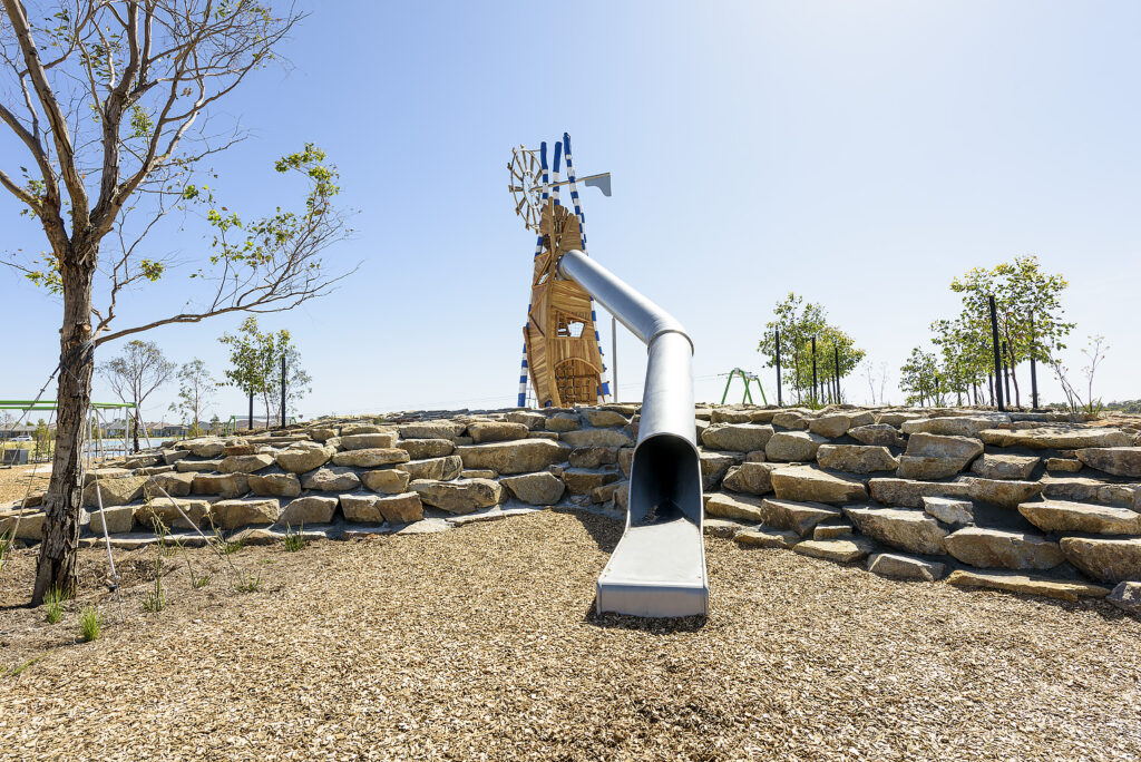 Austin Lakes | Wolfdene