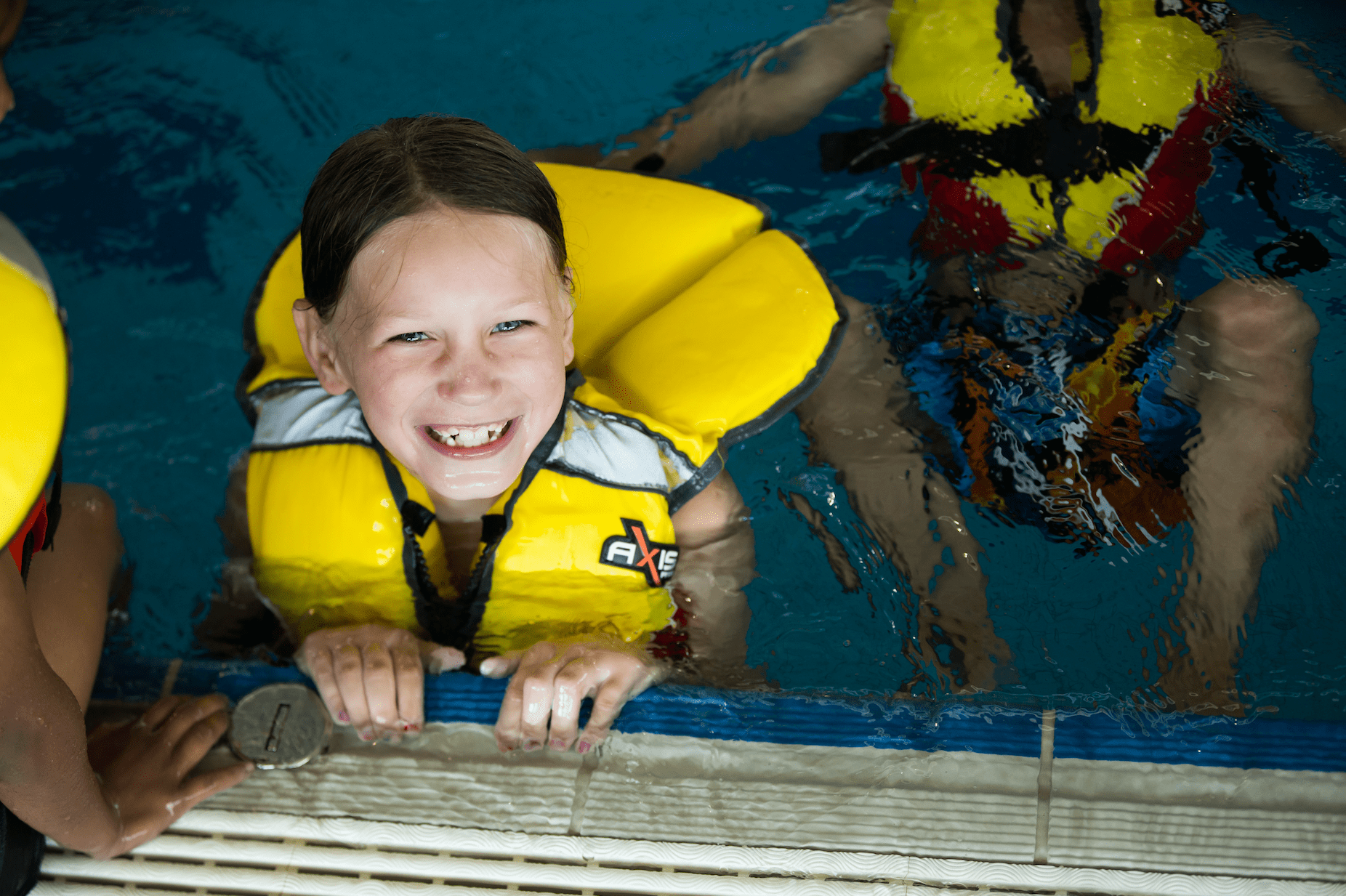 Wolfdene Community dives in to assist Cranbourne West Primary with much needed Swimming Program ...