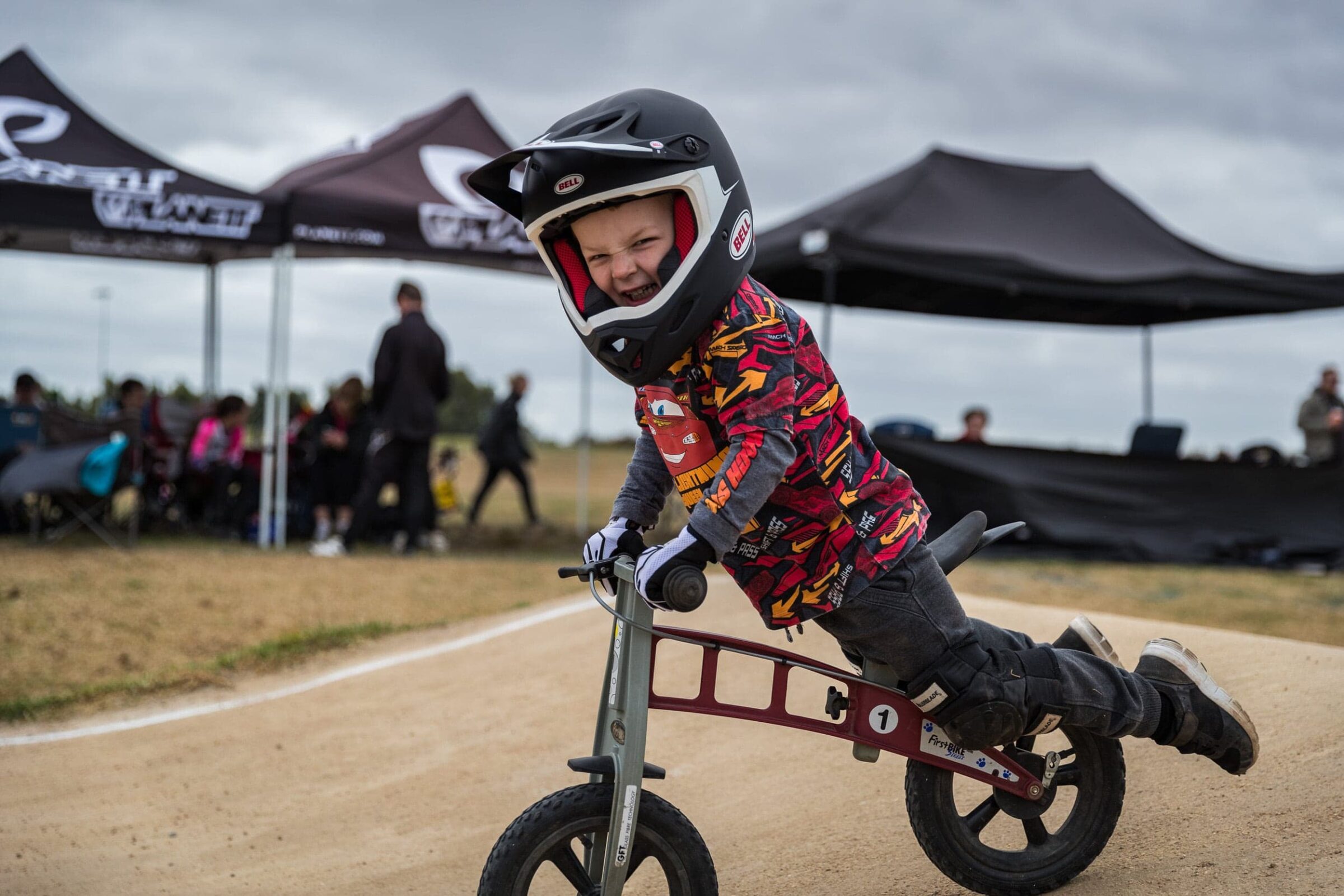 Wolfdene joins the Wolfpack at Casey Fields | Wolfdene