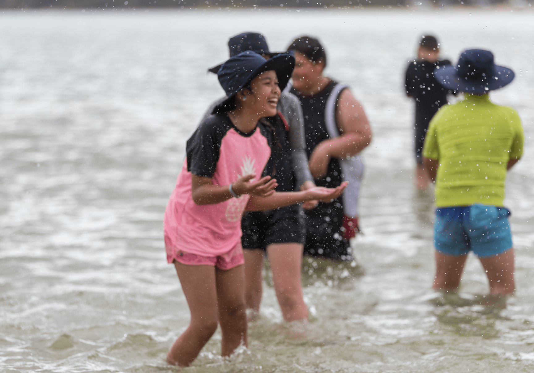 Student‚Äôs Set Sail from the Class Room | Wolfdene