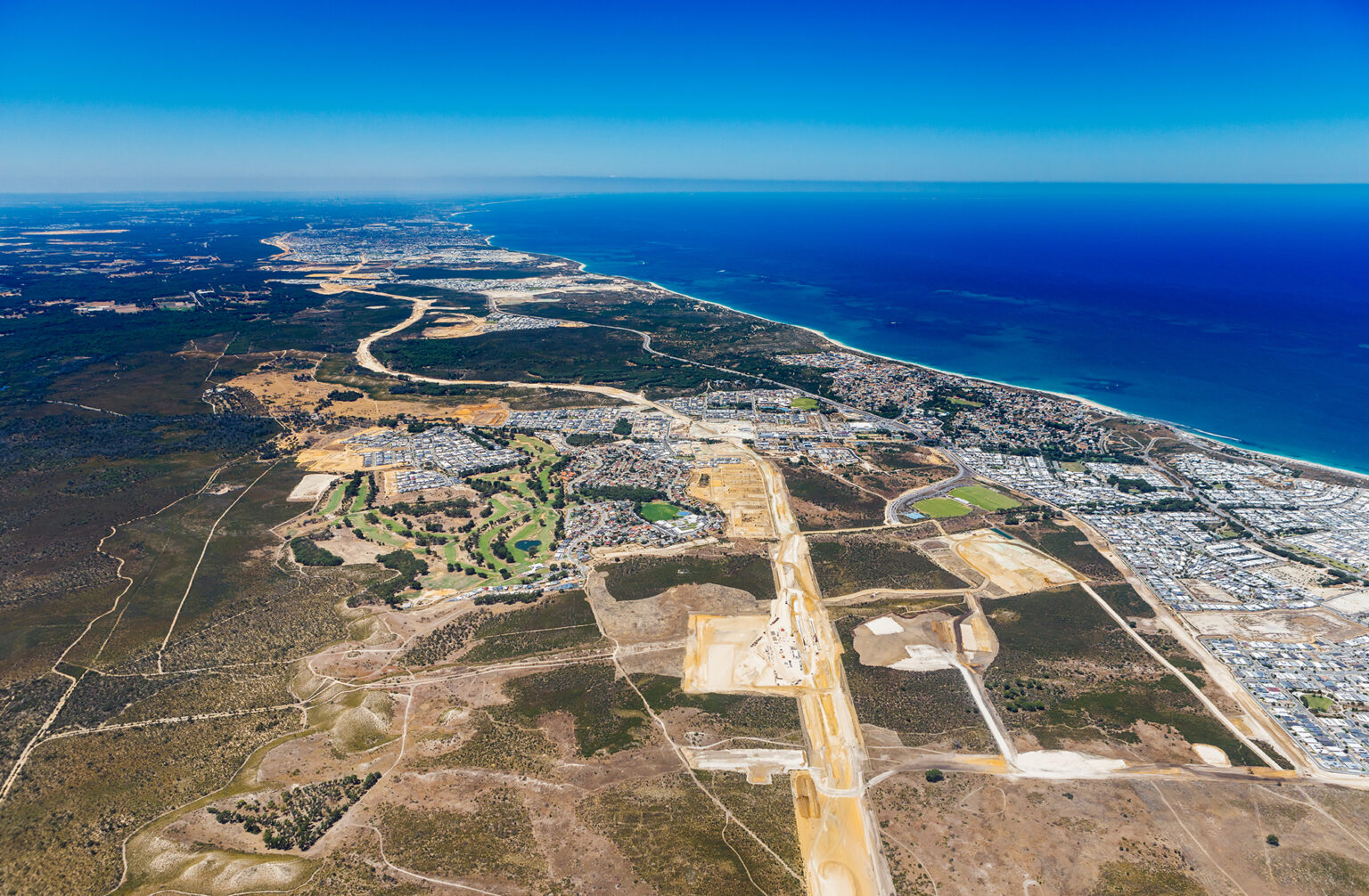 Yanchep Junction | Wolfdene